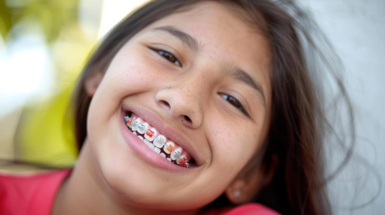 Braces Colors Guide | Find Your Perfect Shade